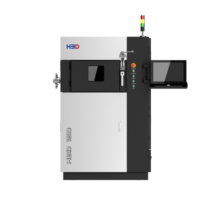 Metal 3D Printers – Request a Quote