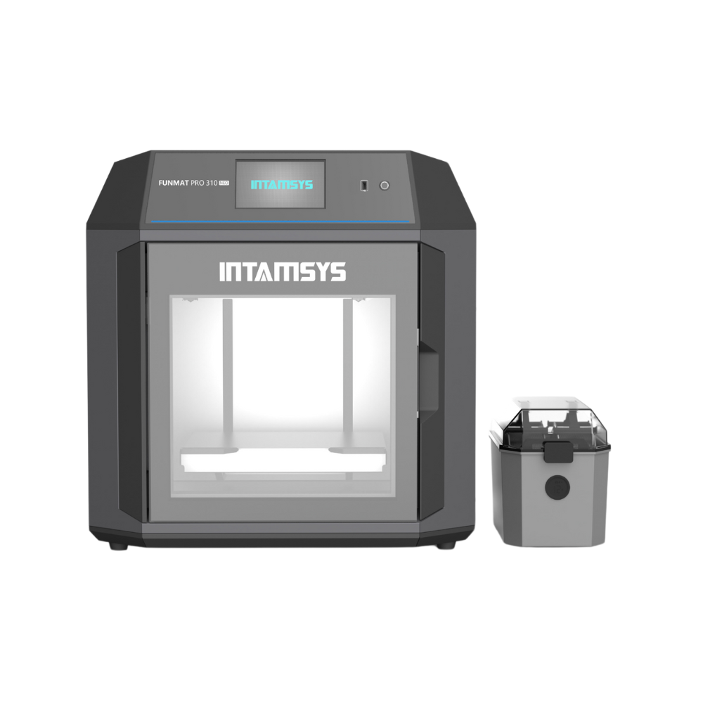 Intamsys FUNMAT PRO 310 NEO – Polymer 3D Printers