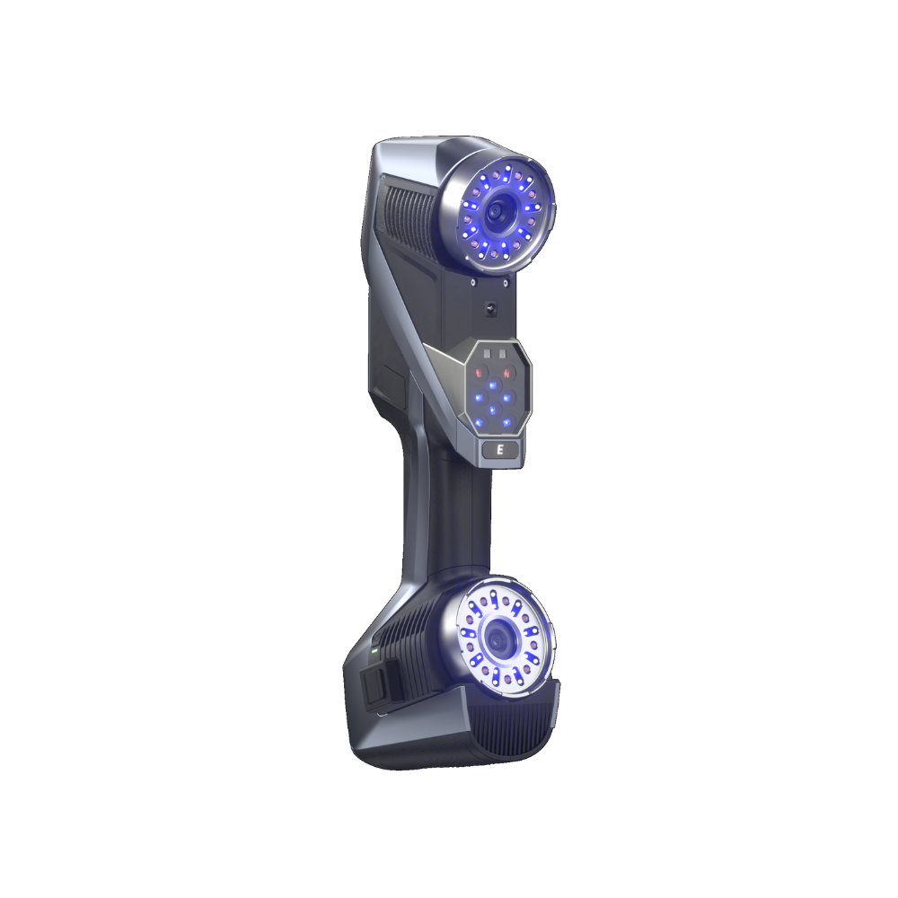 Scanology KSCAN-E – 3D Scanners